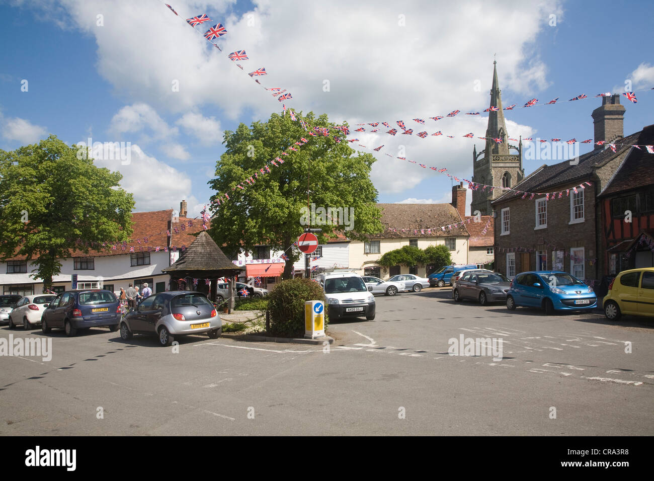 Woolpit Suffolk High Resolution Stock Photography and Images - Alamy