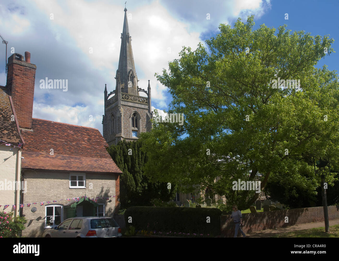 Woolpit High Resolution Stock Photography and Images - Alamy