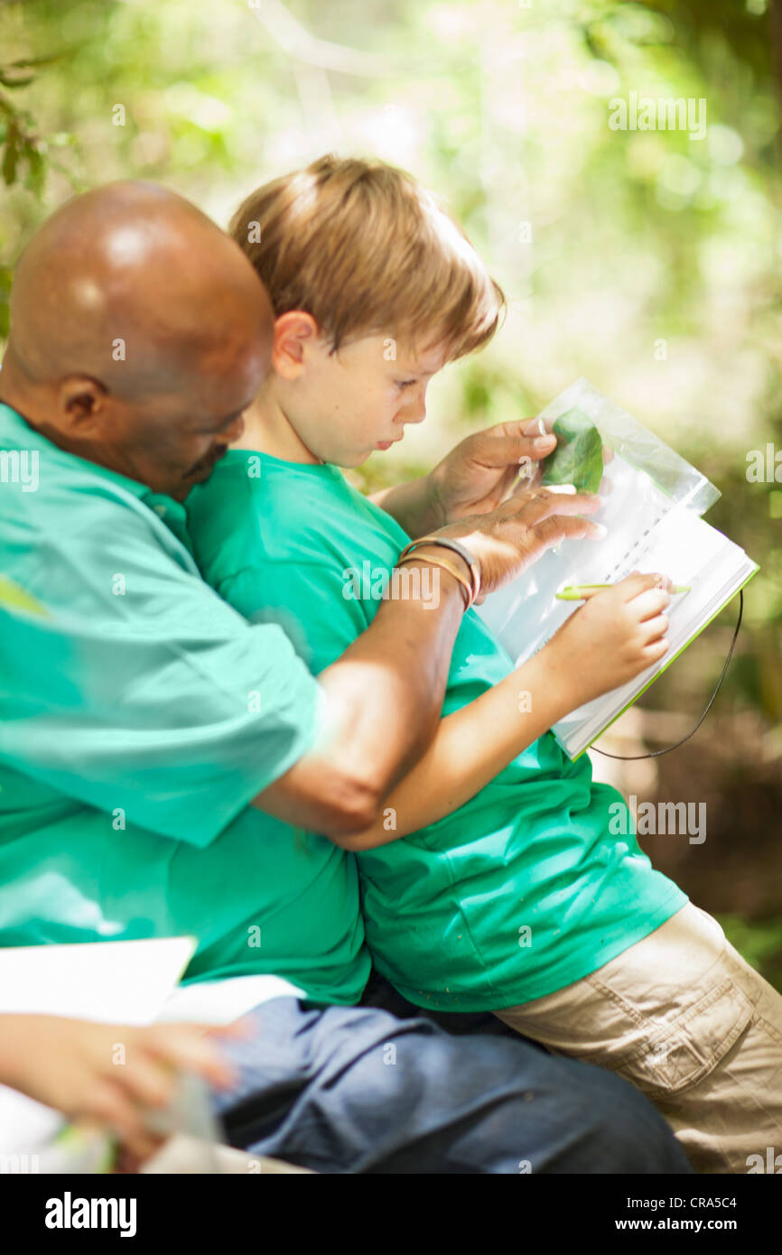 Three curious plants hi-res stock photography and images - Alamy