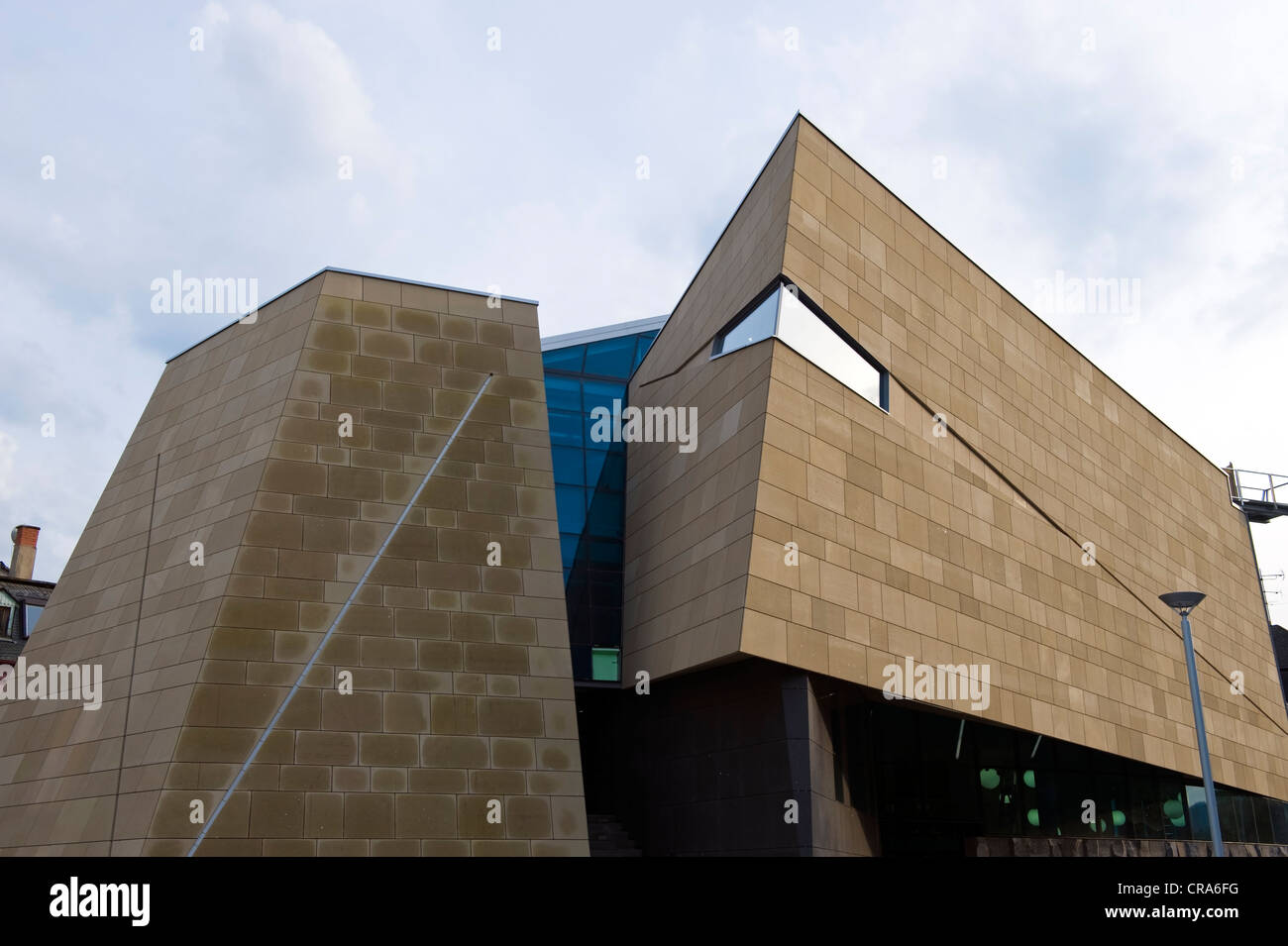 Geyser Interactive Discovery Centre at the world's largest cold water ...