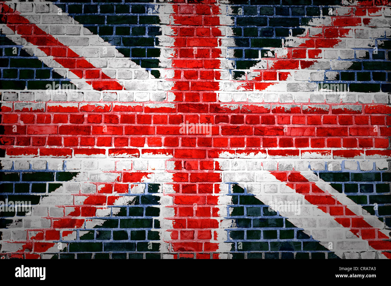 Union Jack Wallpaper