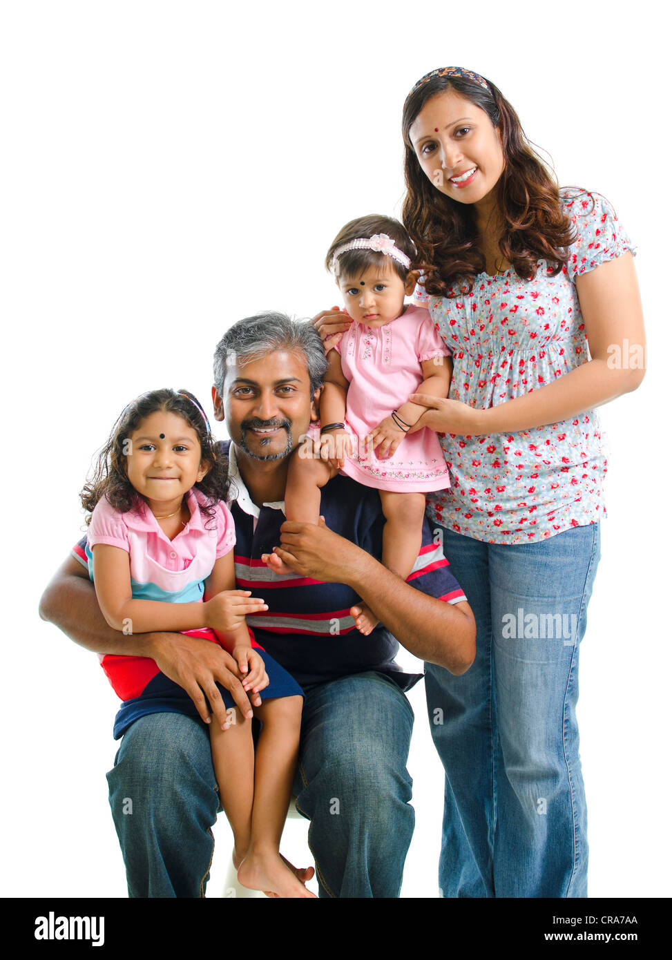 Family Portrait Backgrounds