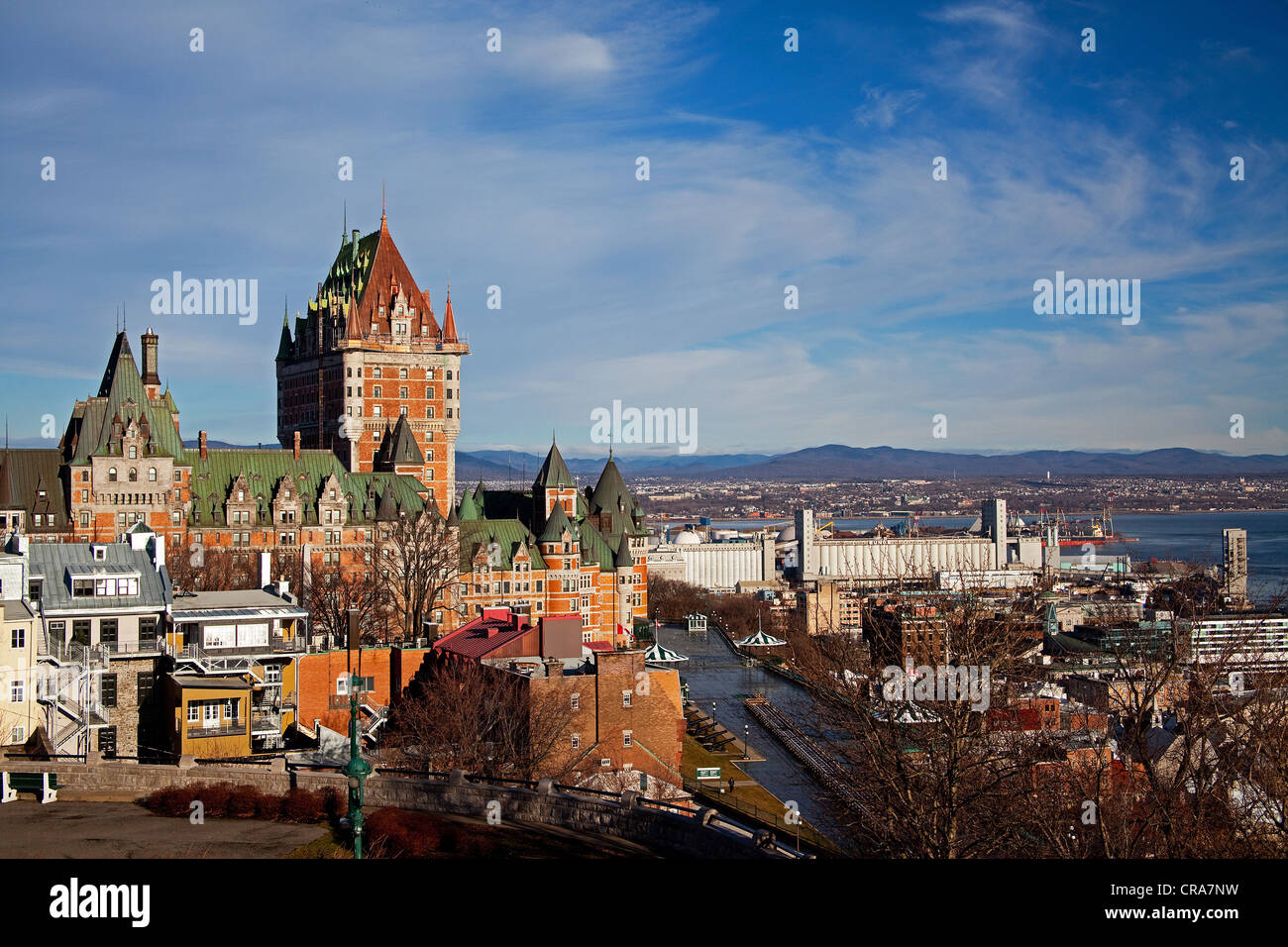 Quebecquois hi-res stock photography and images - Alamy