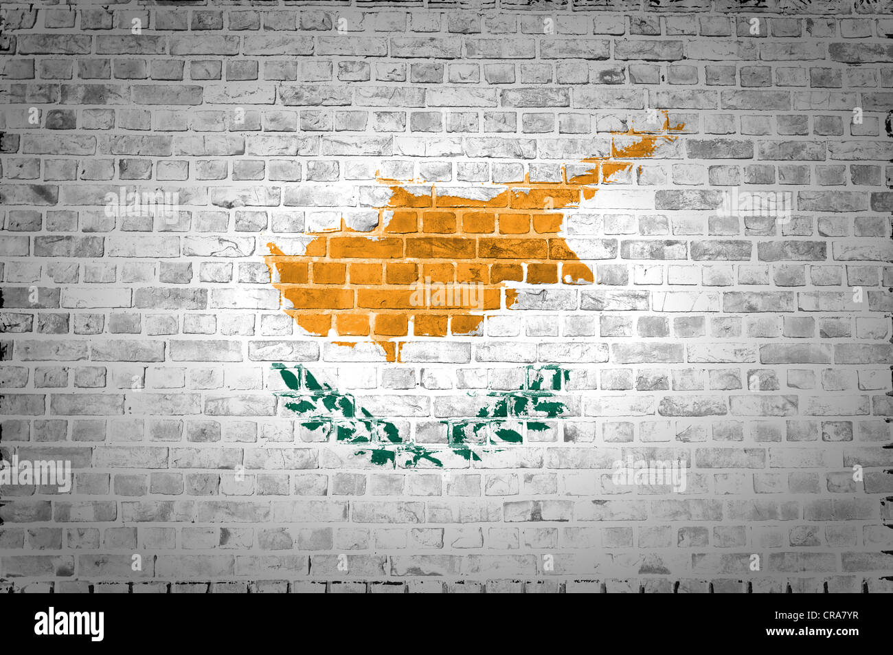 Cyprus flag hi-res stock photography and images - Alamy