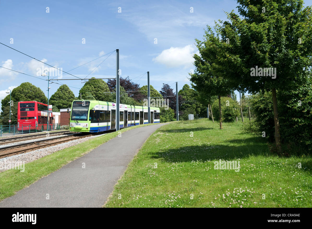 1 the interchange hi-res stock photography and images - Alamy