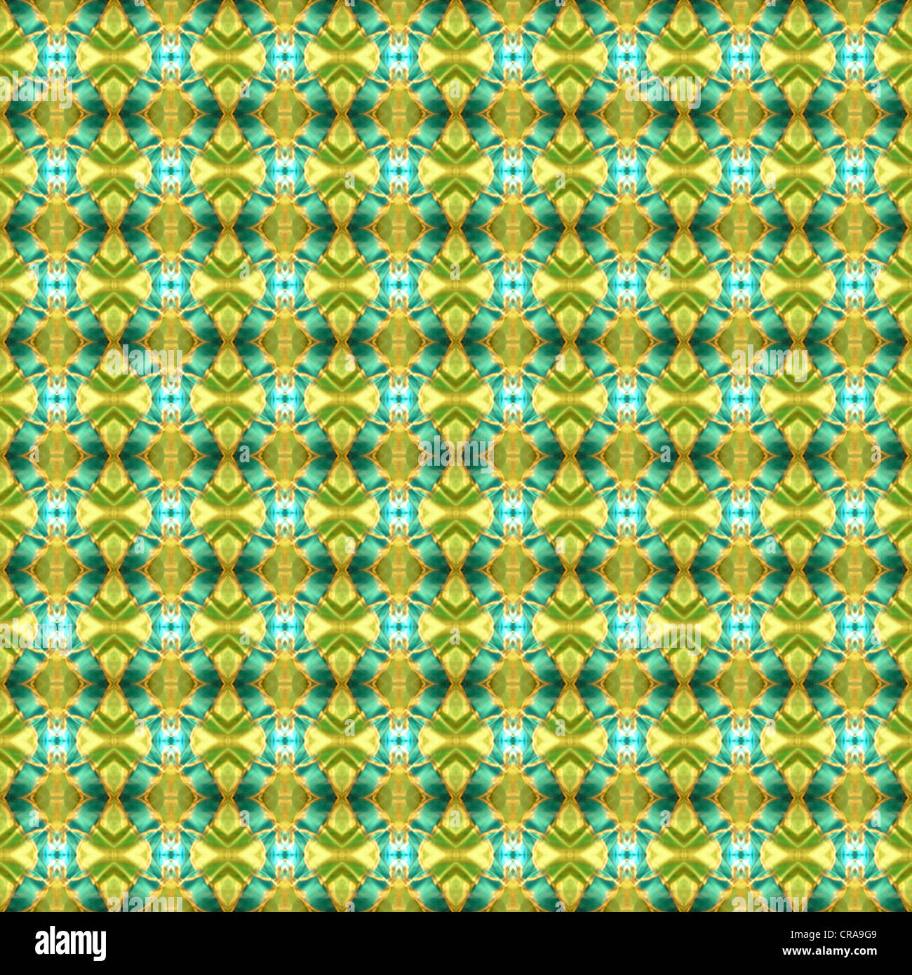 symmetrical abstract pattern Stock Photo - Alamy