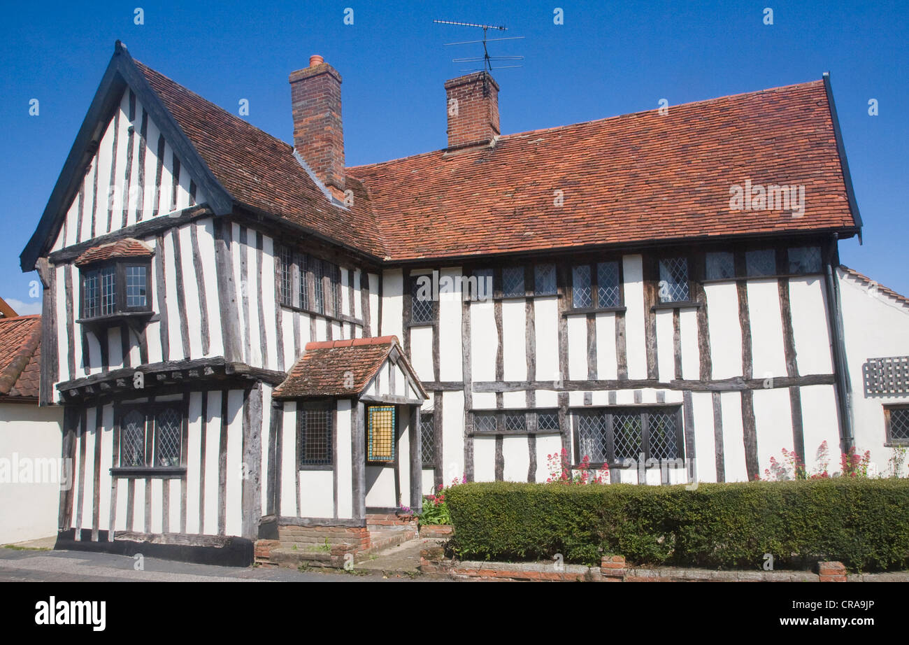 Mendlesham hi-res stock photography and images - Alamy