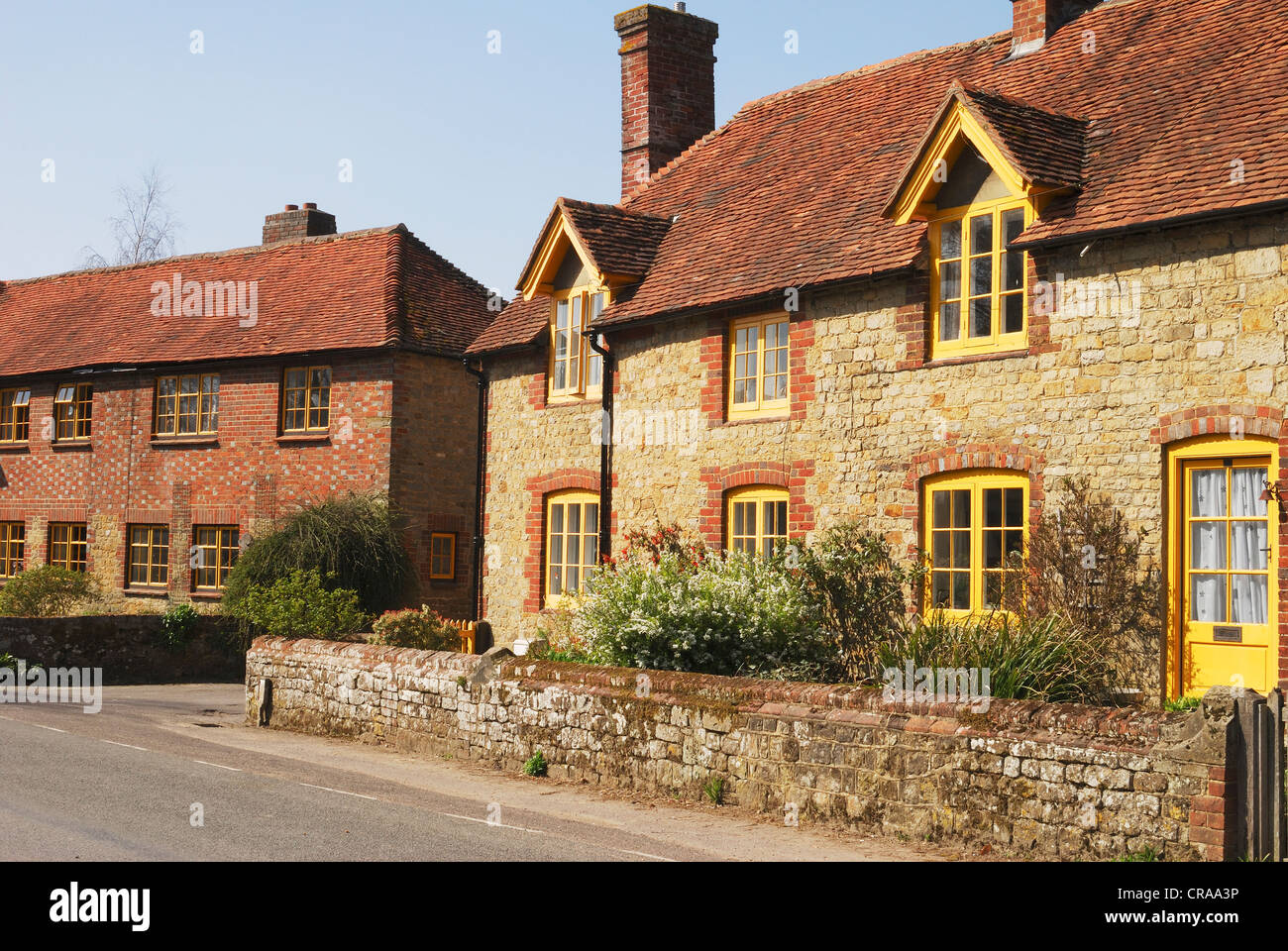 Easebourne hi-res stock photography and images - Alamy