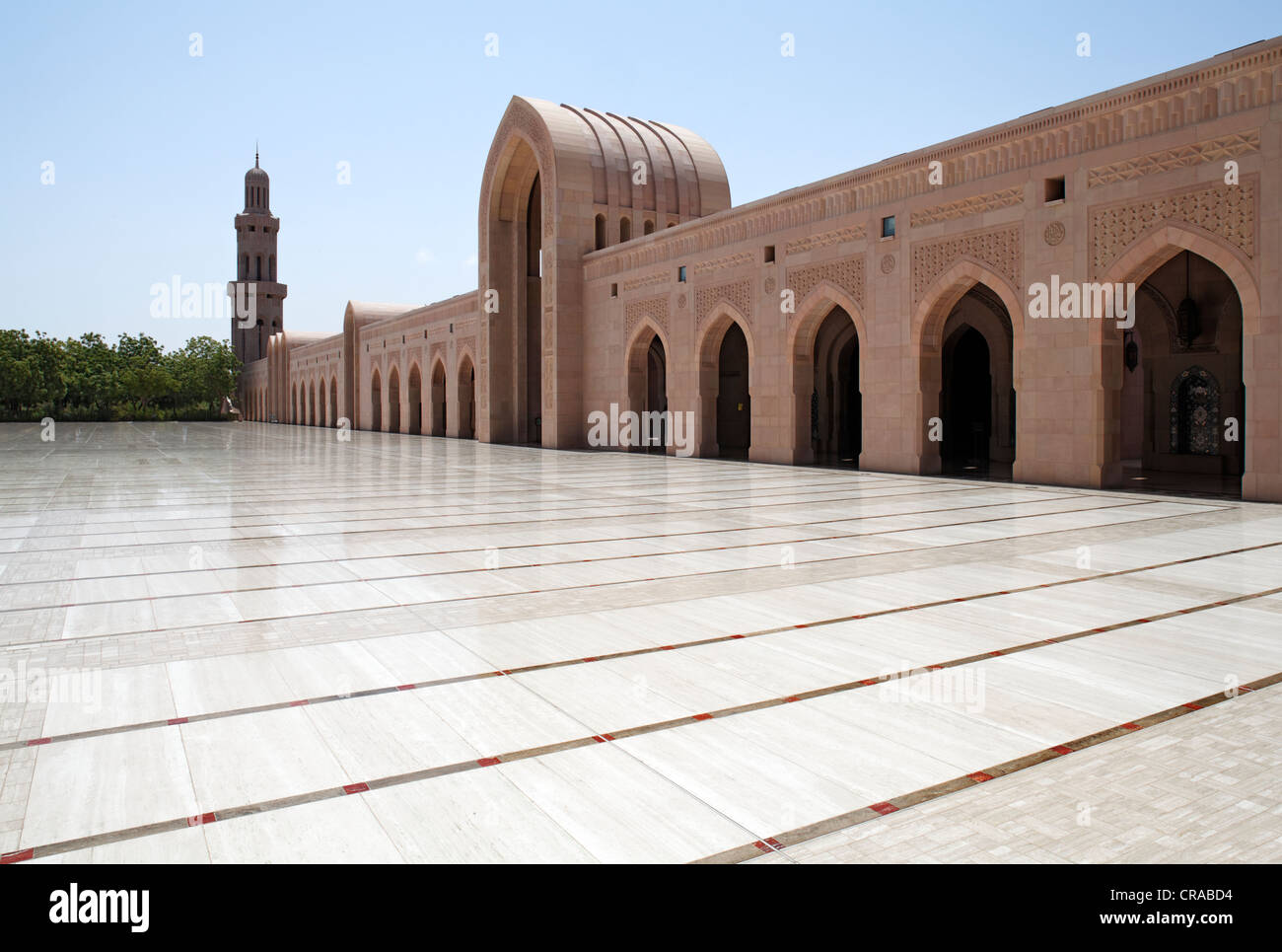 Arabic gates hi-res stock photography and images - Alamy