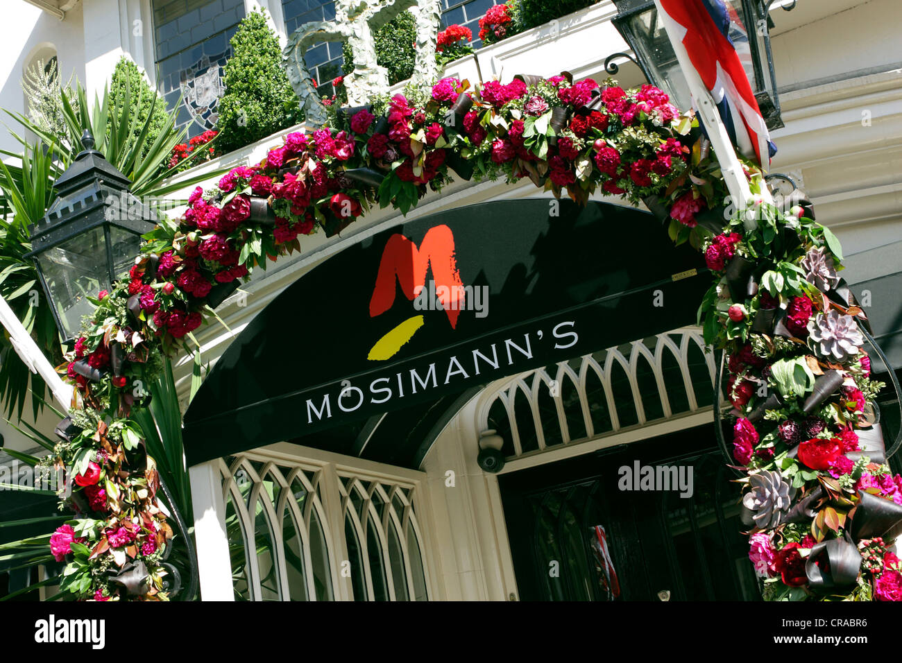 Mosimanns hi-res stock photography and images - Alamy