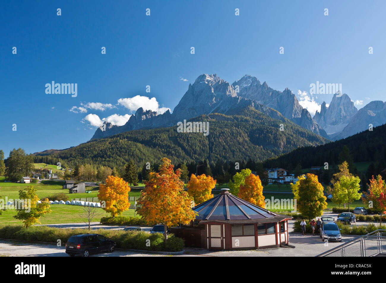 Sexten sesto hi-res stock photography and images - Alamy