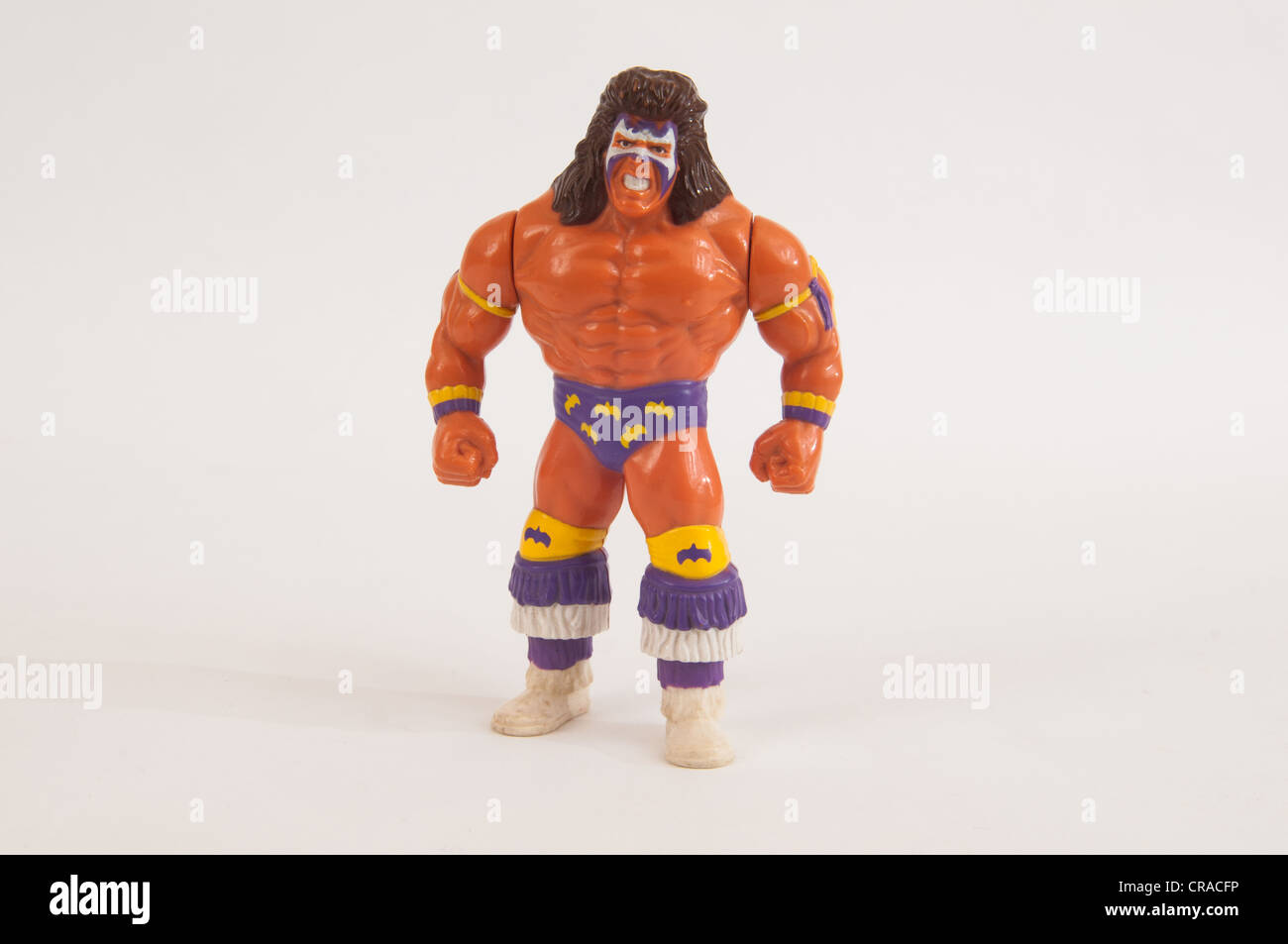 The Ultimate Warrior Stock Photos & The Ultimate Warrior Stock Images ...