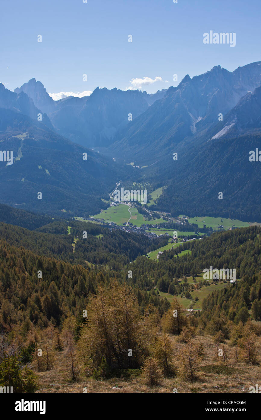 Italy autumn in sesto hi-res stock photography and images - Alamy