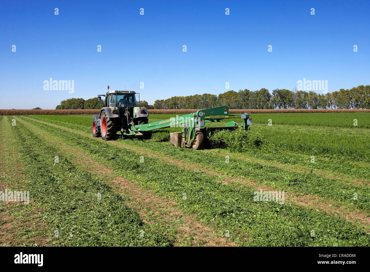 Reaping machine by hi-res stock photography and images - Alamy