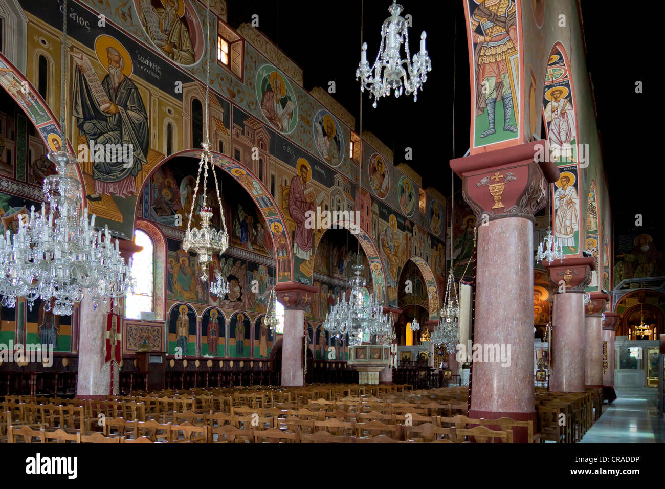 Ekklisia High Resolution Stock Photography and Images - Alamy