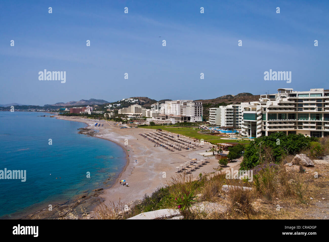 Kalithea hi-res stock photography and images - Alamy
