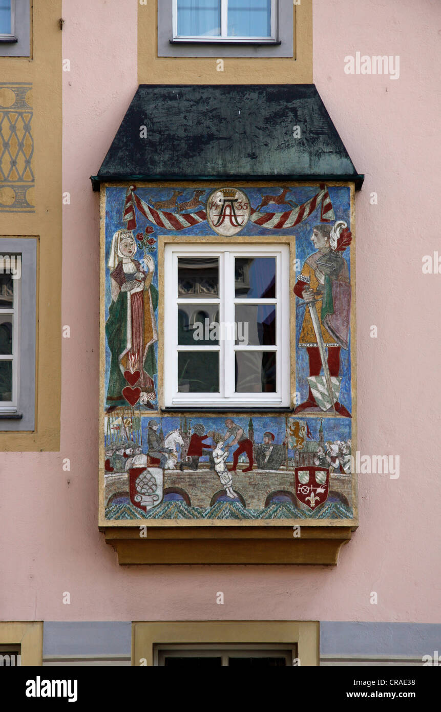 Agnes bernauer hi-res stock photography and images - Alamy