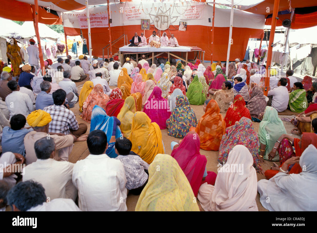 Tent of meeting hi-res stock photography and images - Alamy