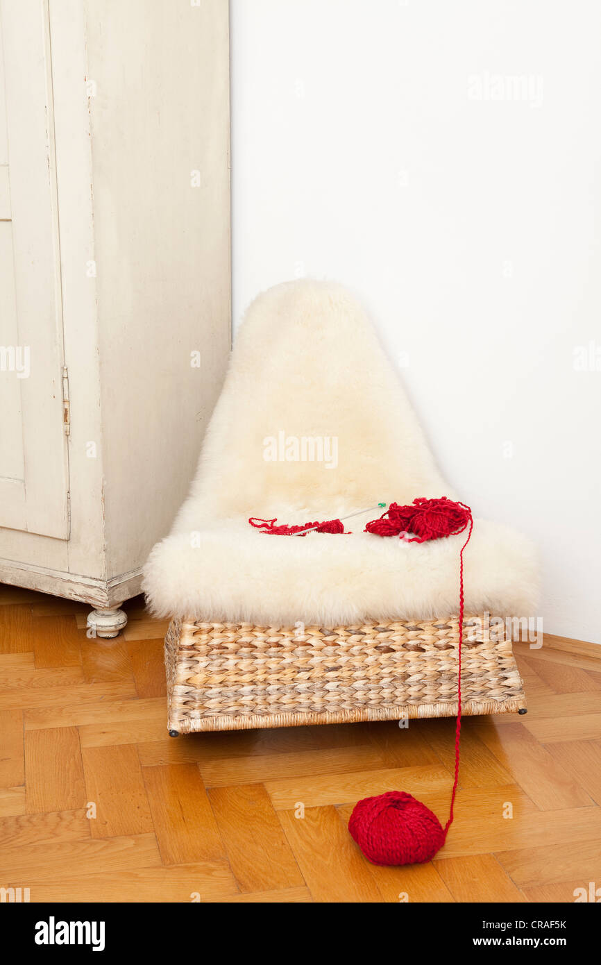 Rocking chair and cane hi-res stock photography and images - Alamy