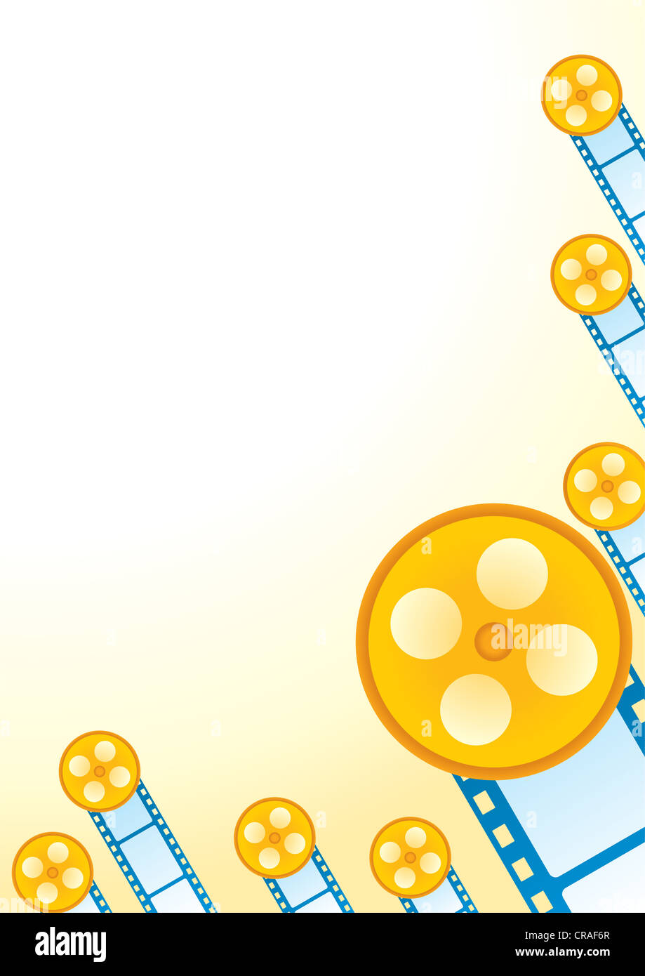 Hollywood movie poster hi-res stock photography and images - Alamy