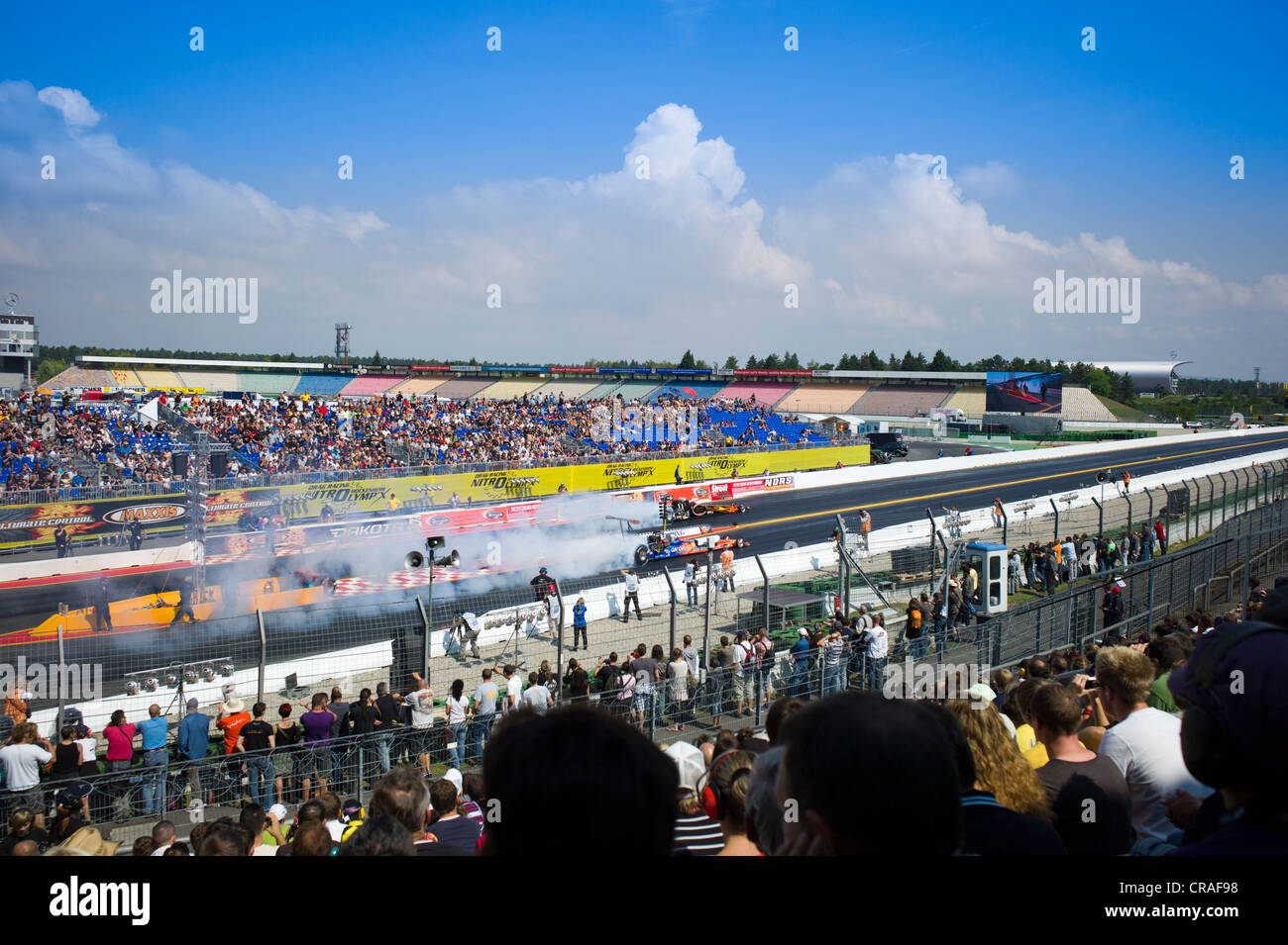 Drag racing hi-res stock photography and images - Alamy