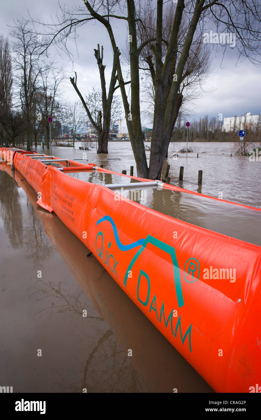Flood Protection High Resolution Stock Photography and Images - Alamy