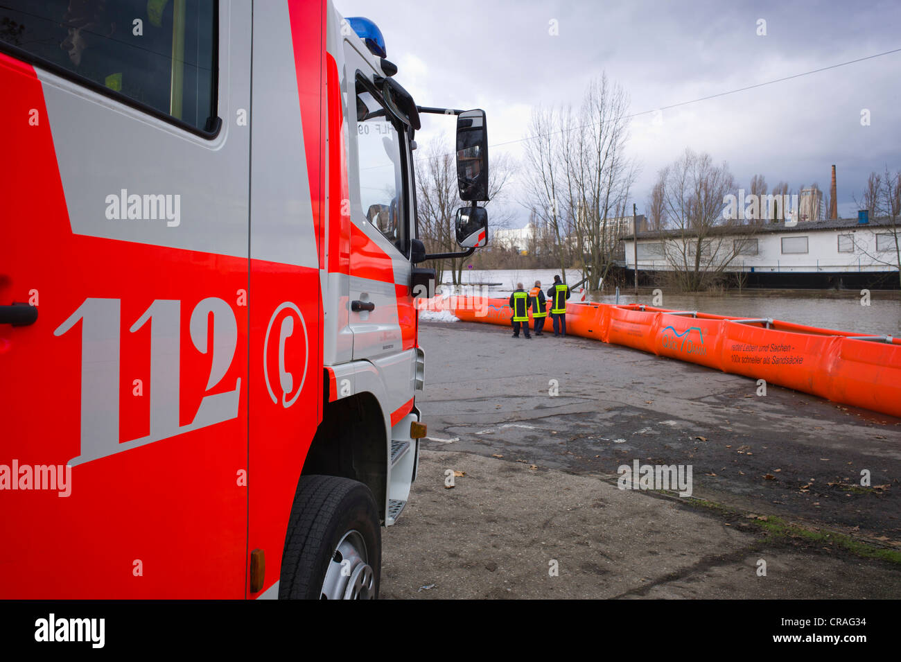 Flood protection system hi-res stock photography and images - Alamy