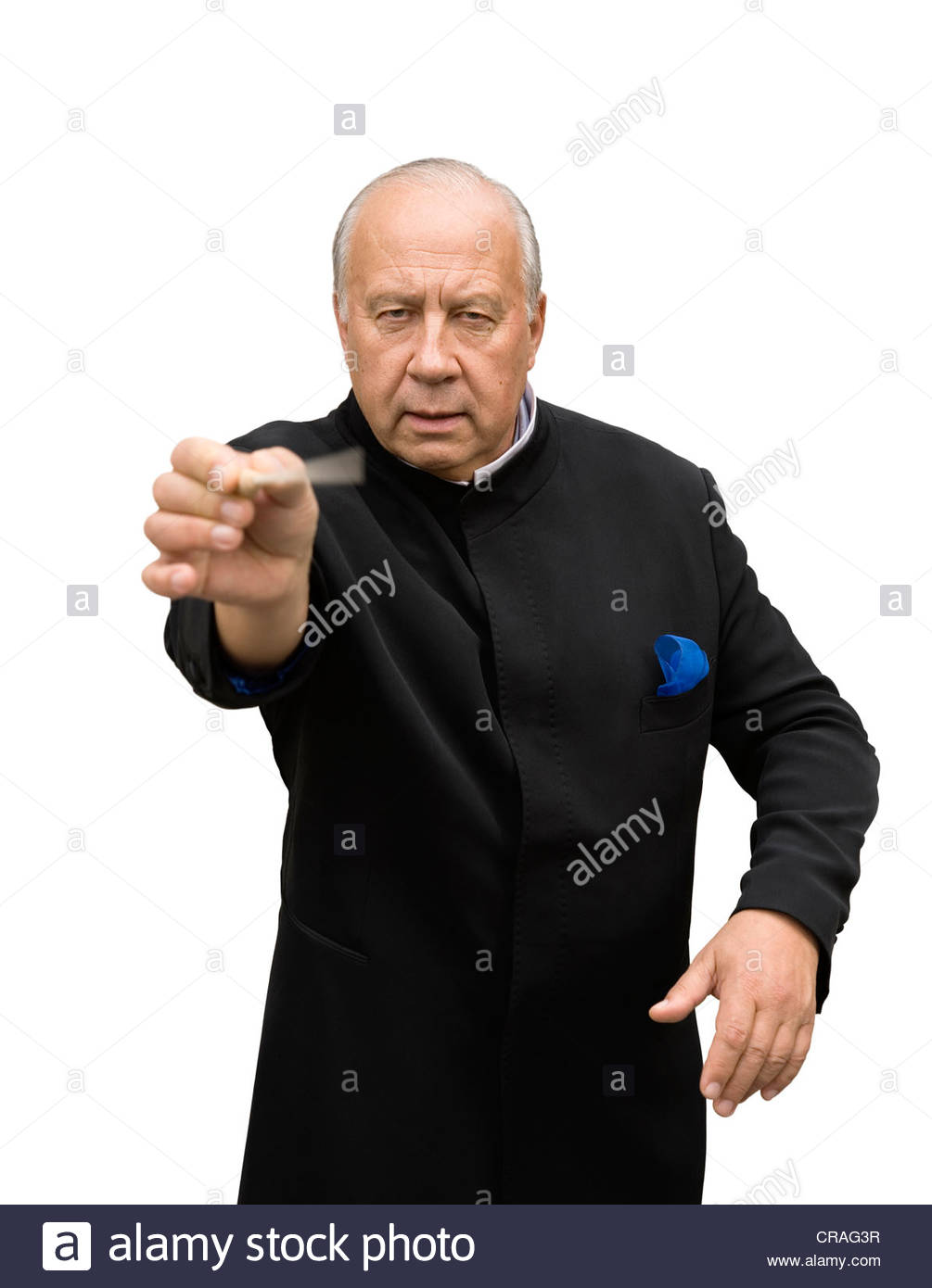 Järvi Conductor High Resolution Stock Photography and Images - Alamy