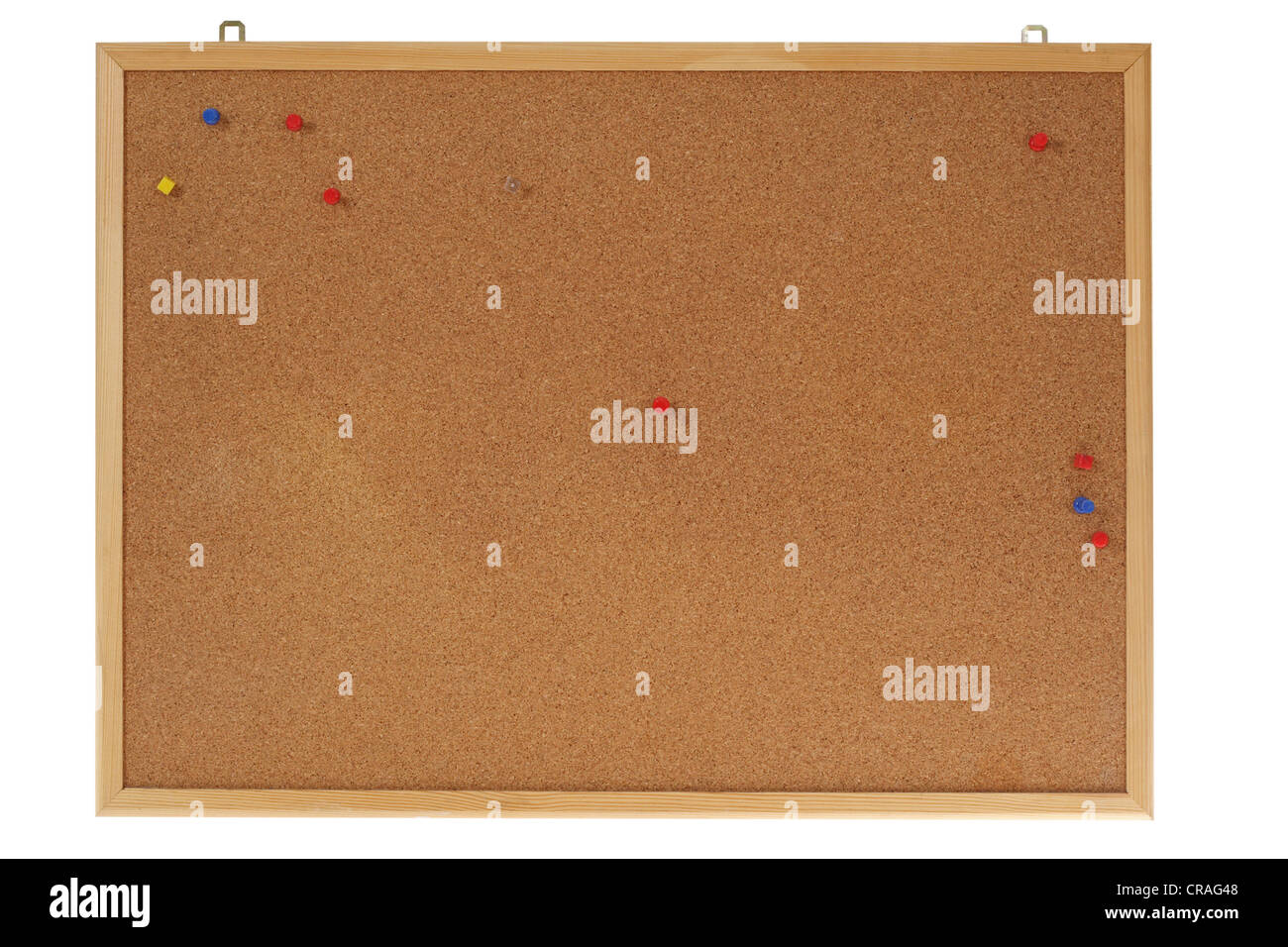 Office notice board hi-res stock photography and images - Alamy