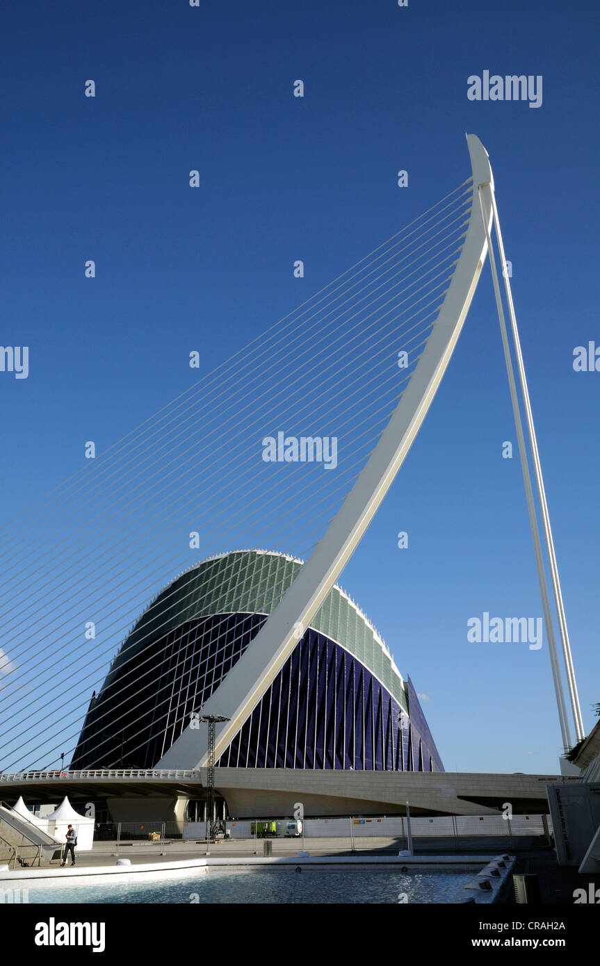 Grao bridge hi-res stock photography and images - Alamy