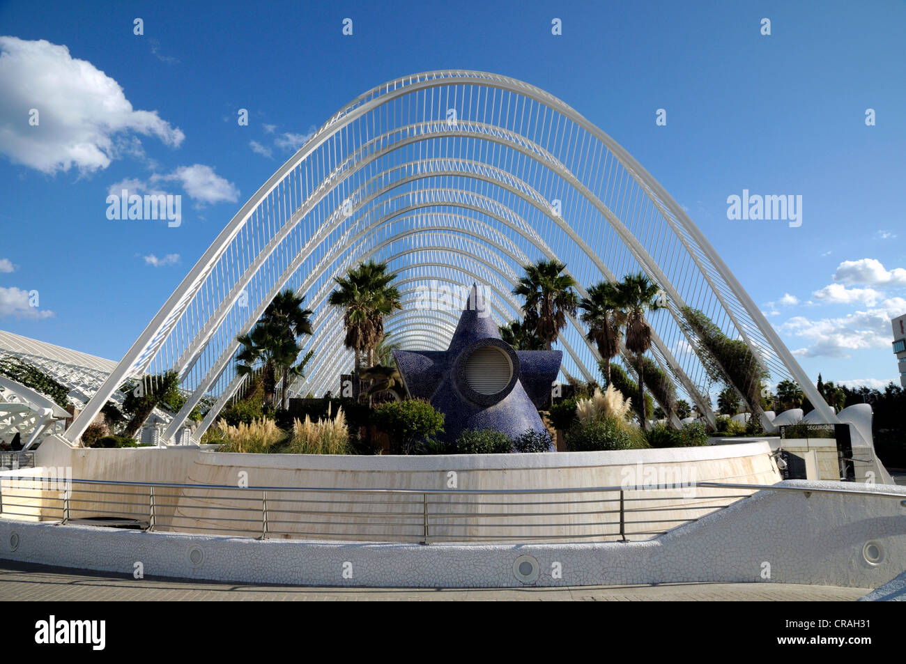 Umbracle hi-res stock photography and images - Alamy
