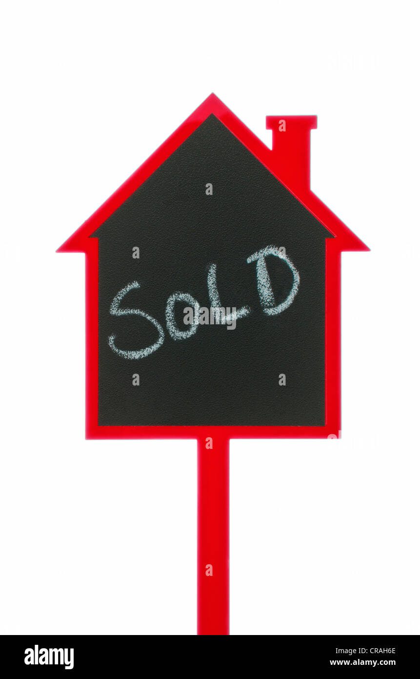 Word sold hi-res stock photography and images - Alamy