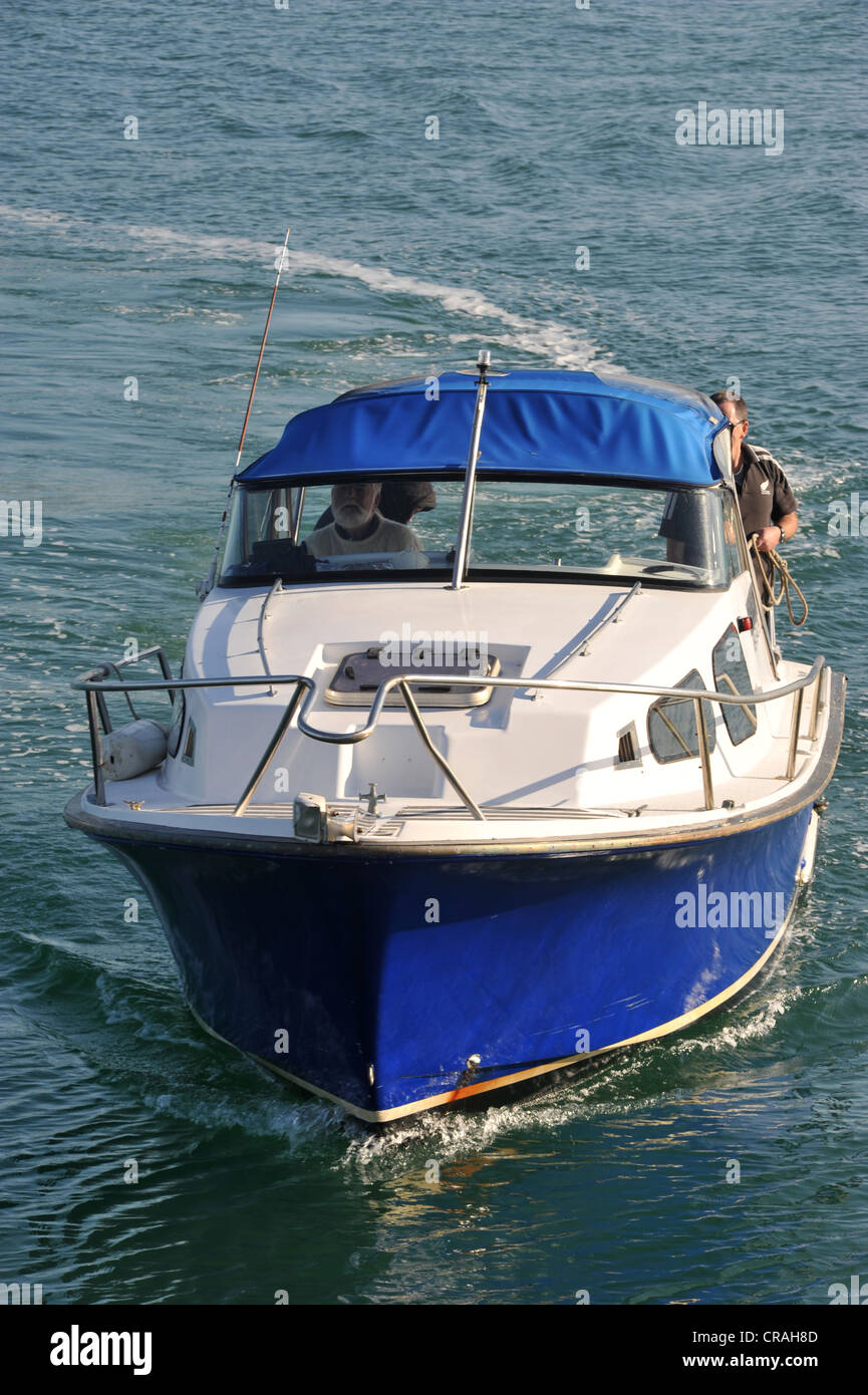 New zealand water taxi hi-res stock photography and images - Alamy