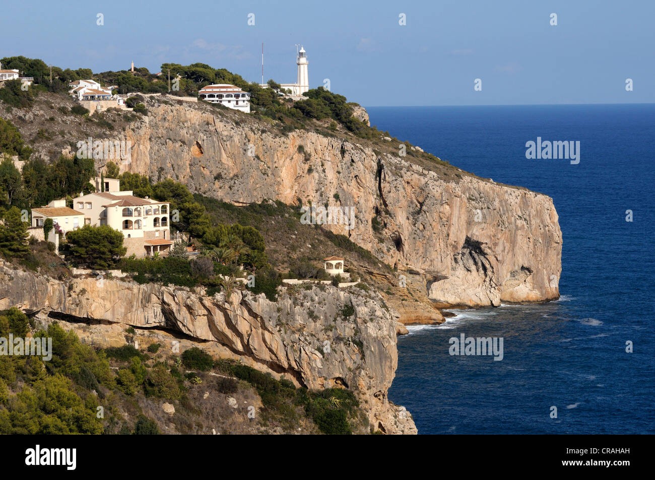 Cape cabo de la nao hi-res stock photography and images - Alamy