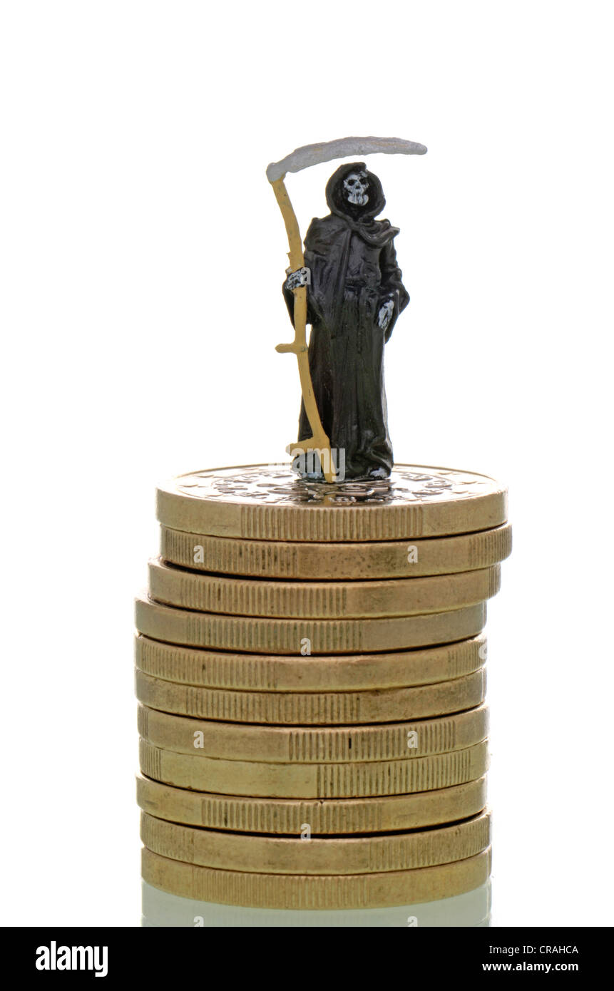 Death image hi-res stock photography and images - Alamy