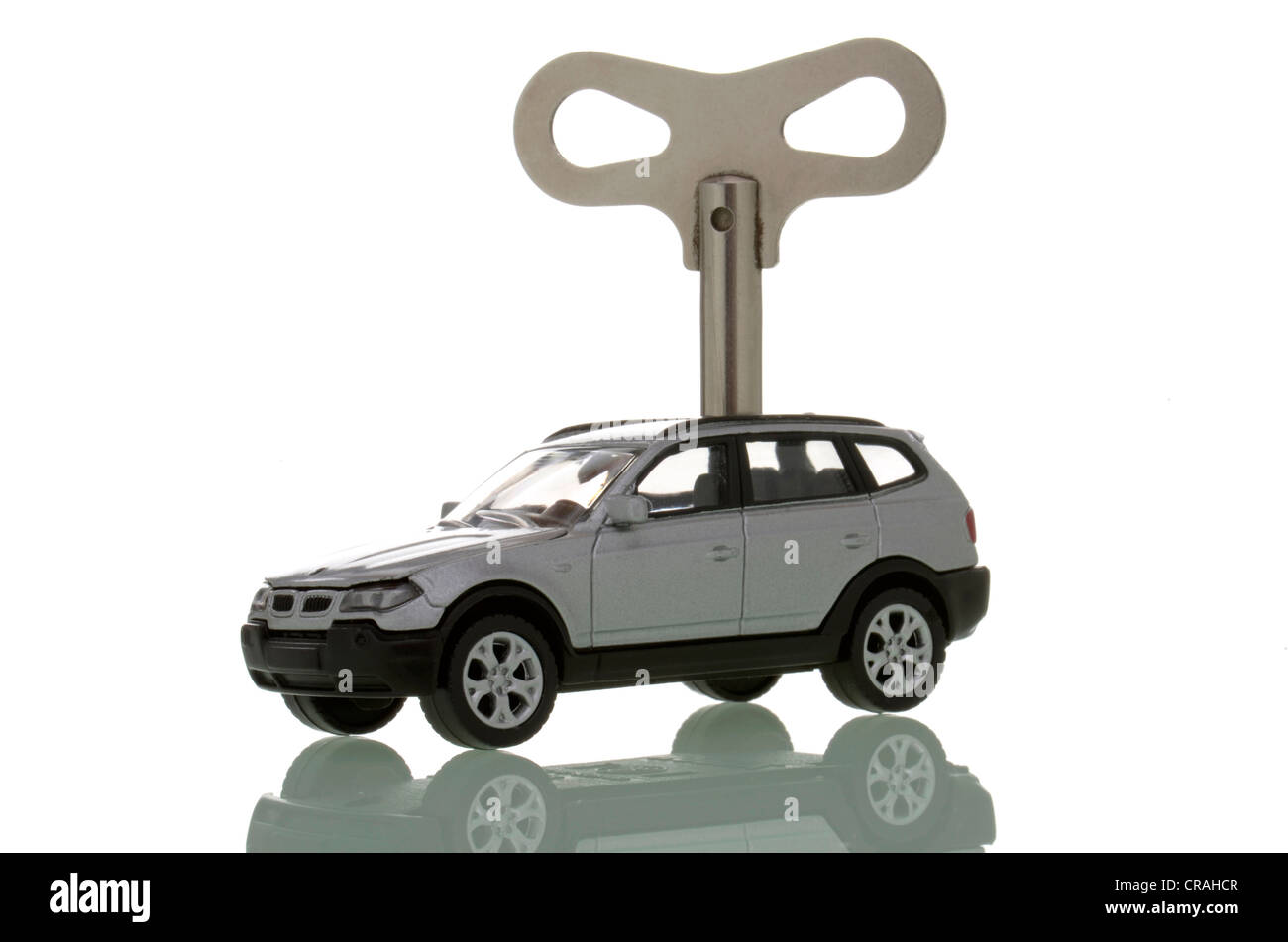 Dinky model car hi-res stock photography and images - Alamy