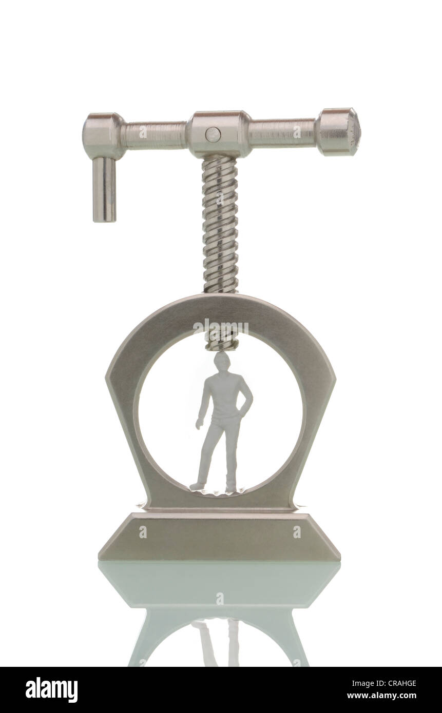 Vises hi-res stock photography and images - Alamy