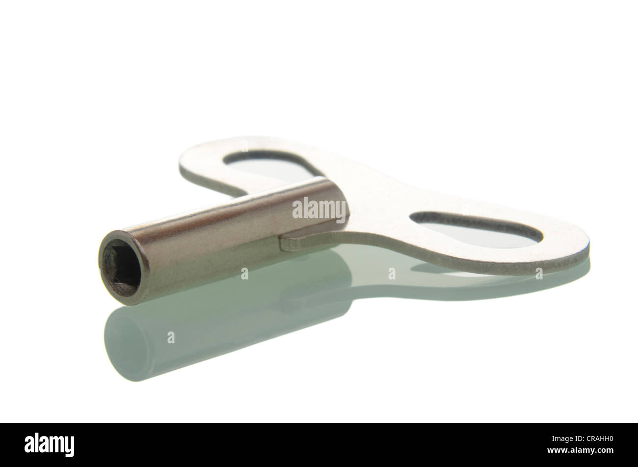 Winding key hi-res stock photography and images - Alamy