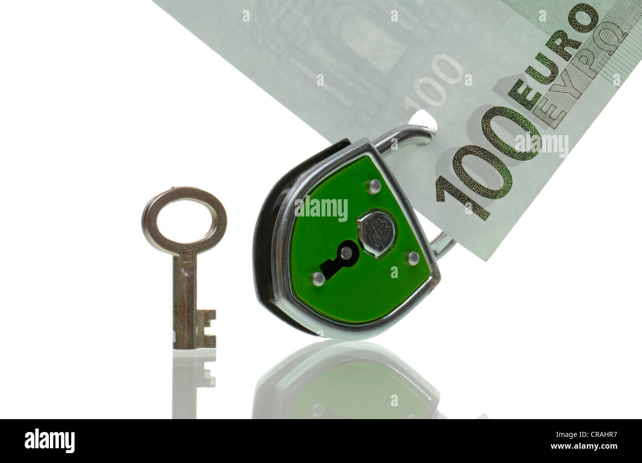100 lock hi-res stock photography and images - Alamy