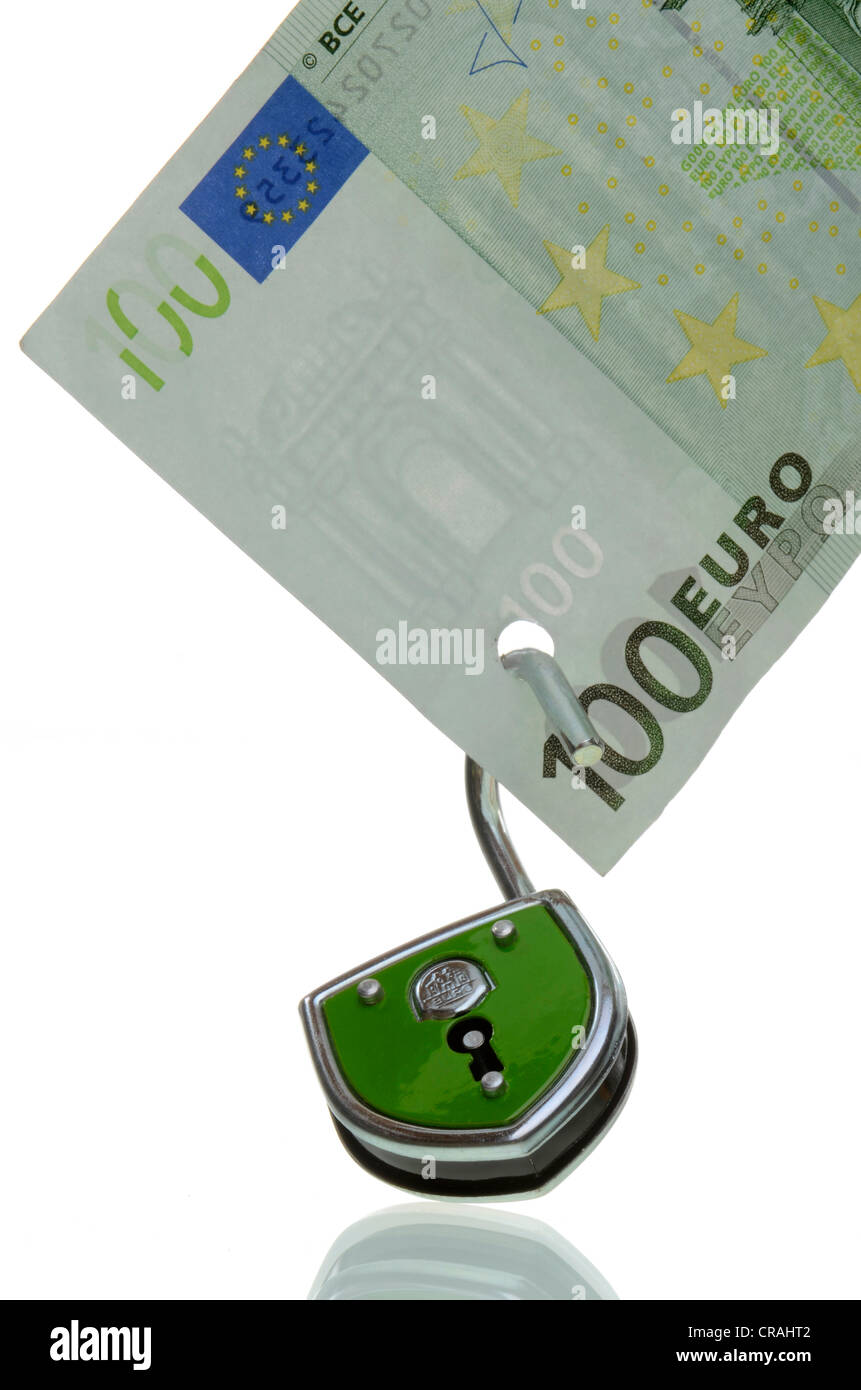 Unsafe lock hi-res stock photography and images - Alamy