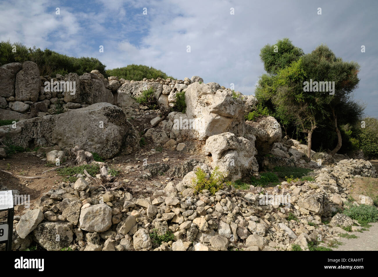 Prehistoric spain hi-res stock photography and images - Alamy