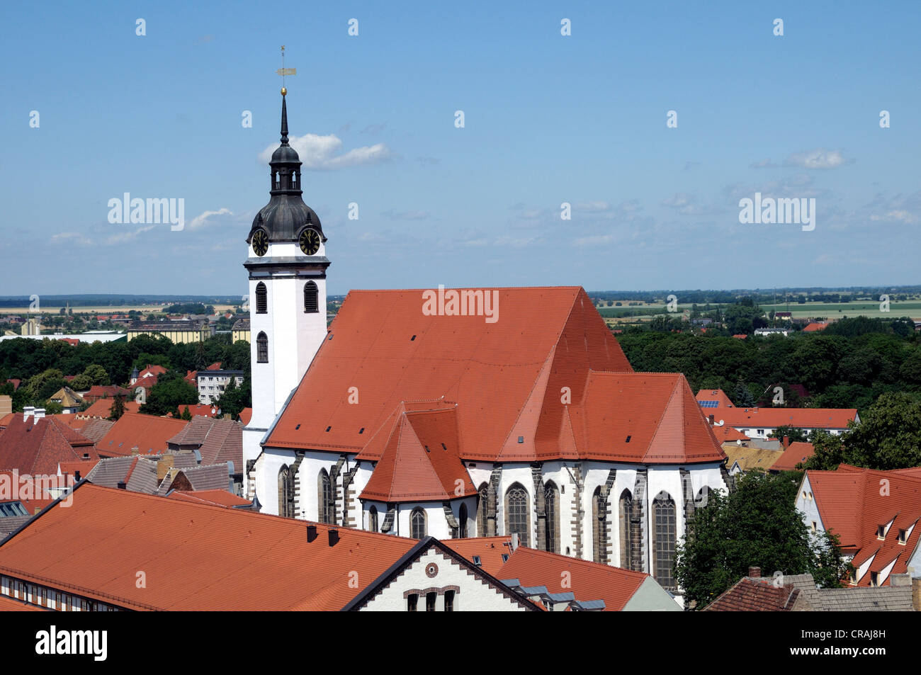 Torgau day hi-res stock photography and images - Alamy