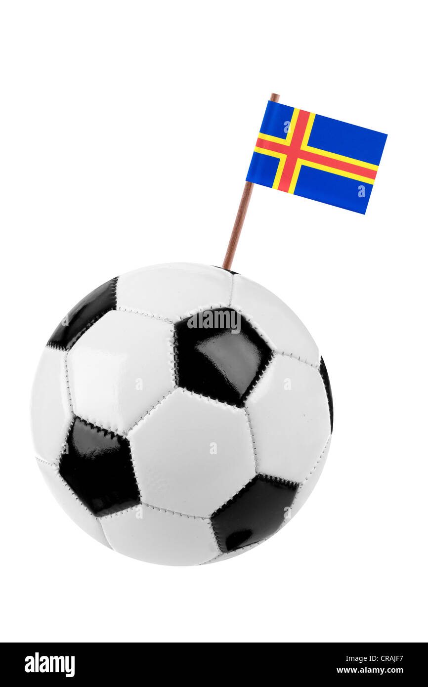Football Flag National Tooth Stick High Resolution Stock Photography ...