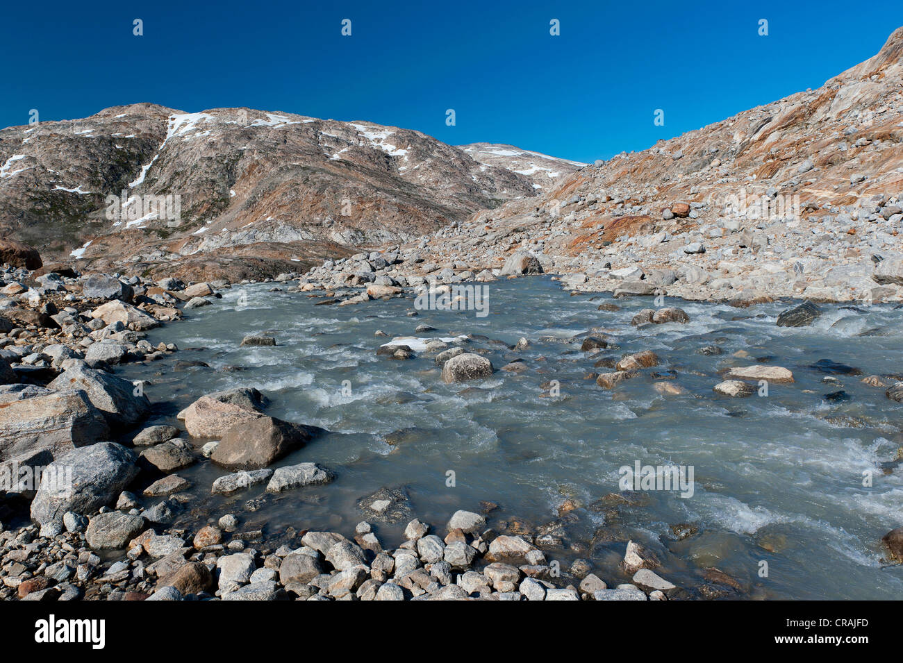 Stream boulders hi-res stock photography and images - Alamy
