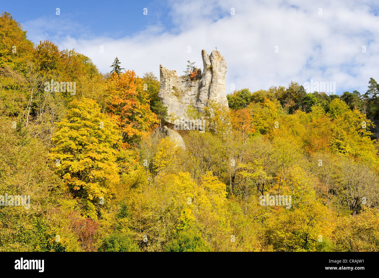 Gutenstein and danube hi-res stock photography and images - Alamy