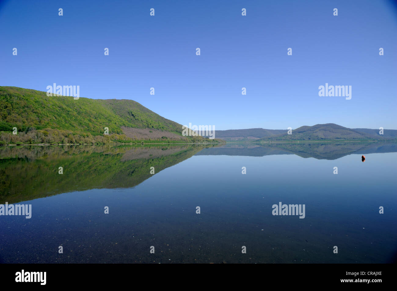 Lake vico natural reserve hi-res stock photography and images - Alamy