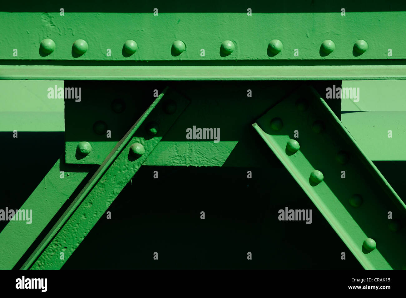 Iron girder hi-res stock photography and images - Alamy