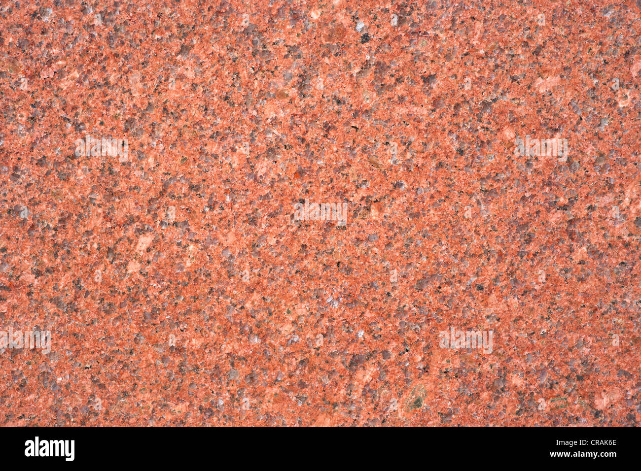 Red stone surface Stock Photo - Alamy