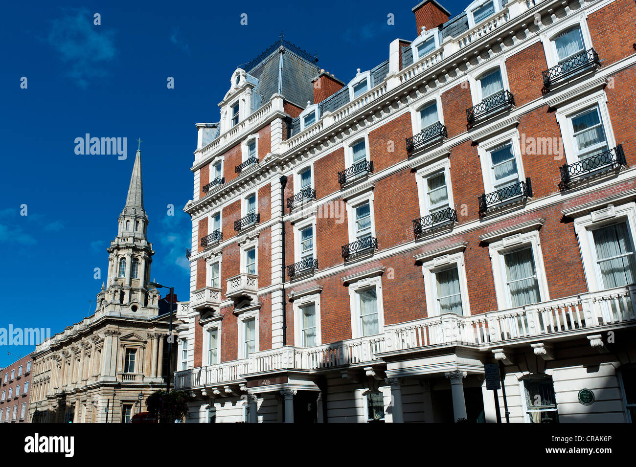 Methodist church buildings hi-res stock photography and images - Alamy