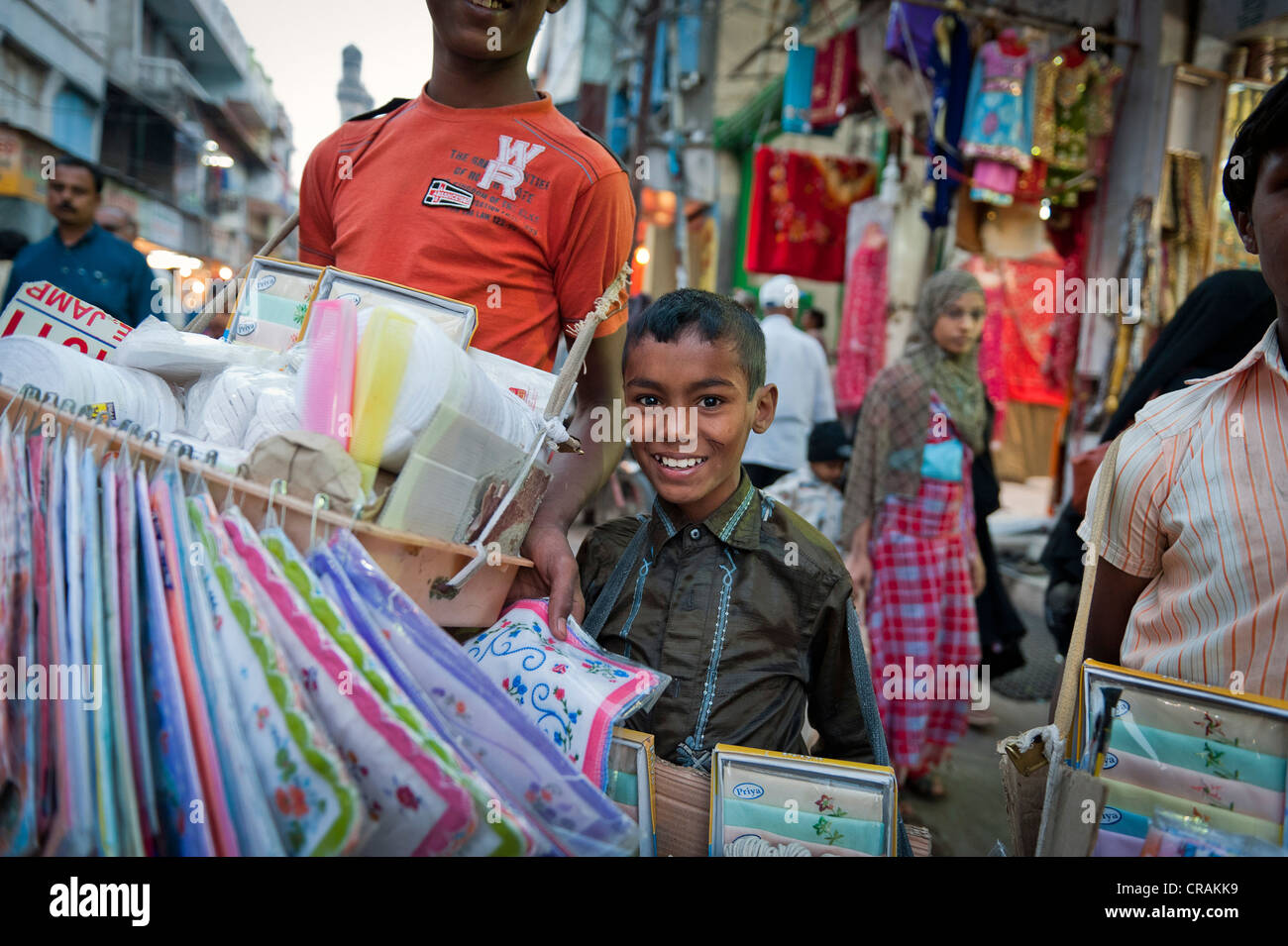 Child hyderabad hi-res stock photography and images - Alamy